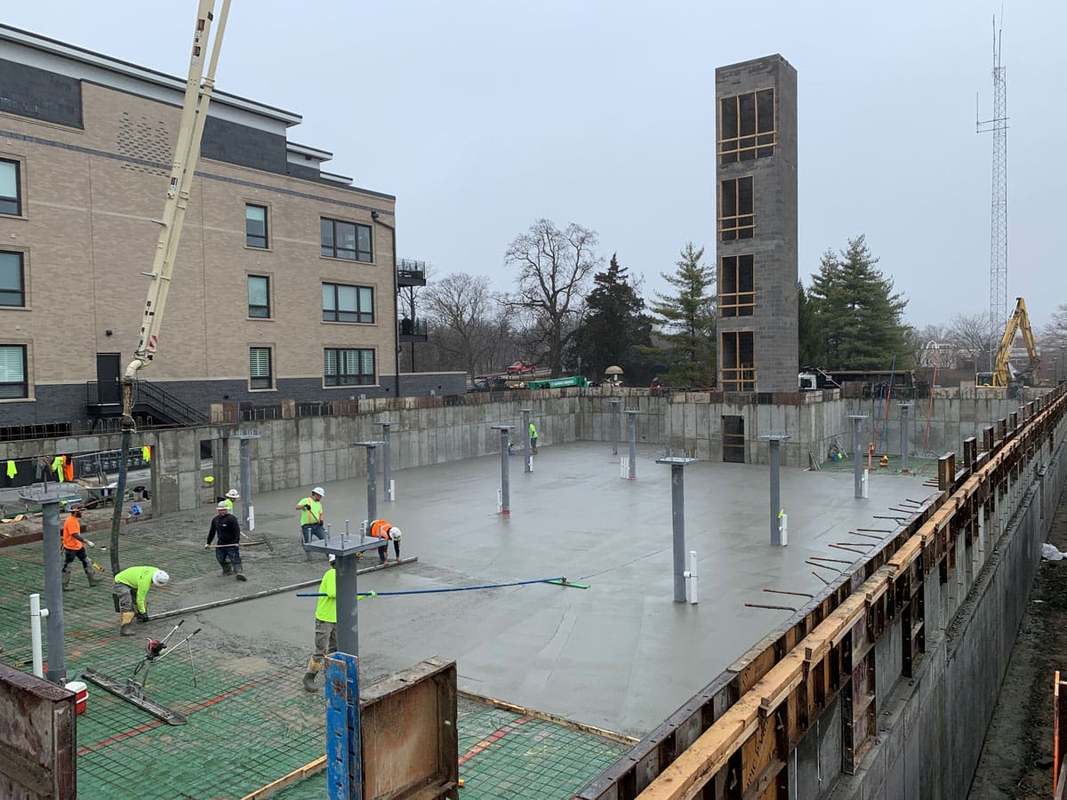 Projects Gallery – Jacobsmeyer Construction