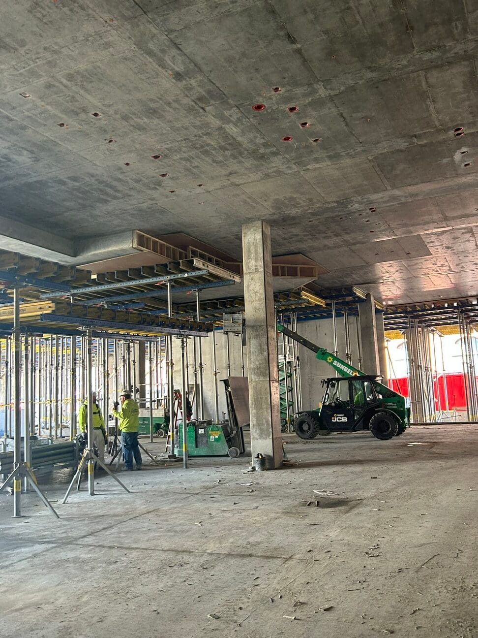 Projects Gallery – Jacobsmeyer Construction