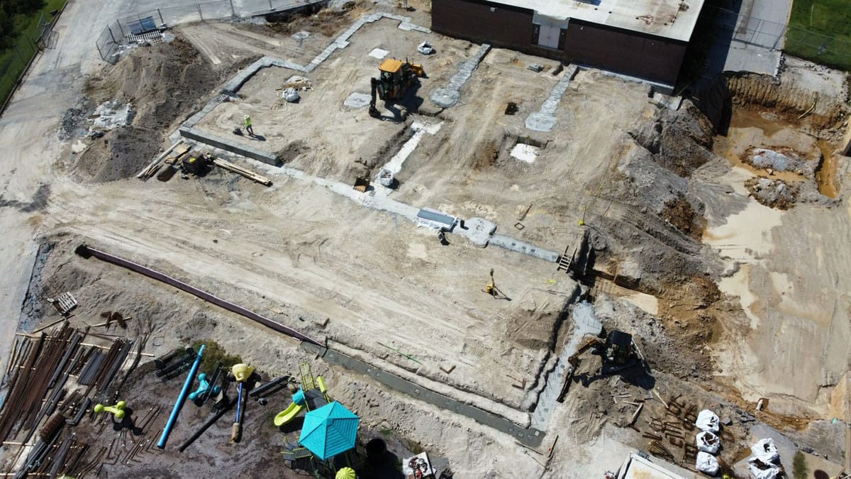 Projects Gallery – Jacobsmeyer Construction